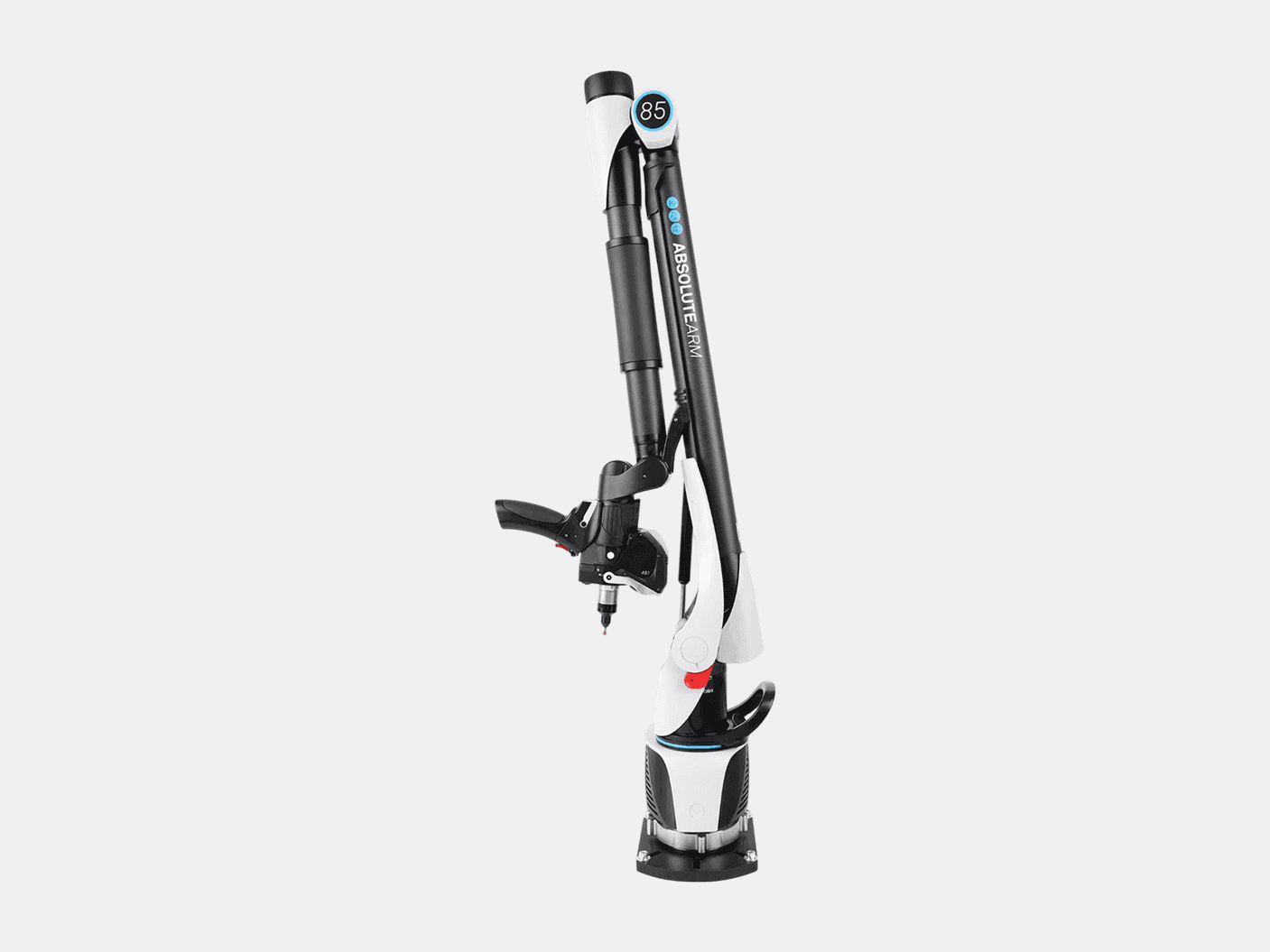 Hexagon Absolute Arm 7-Axis (AS1) | Measuring Arm Rental