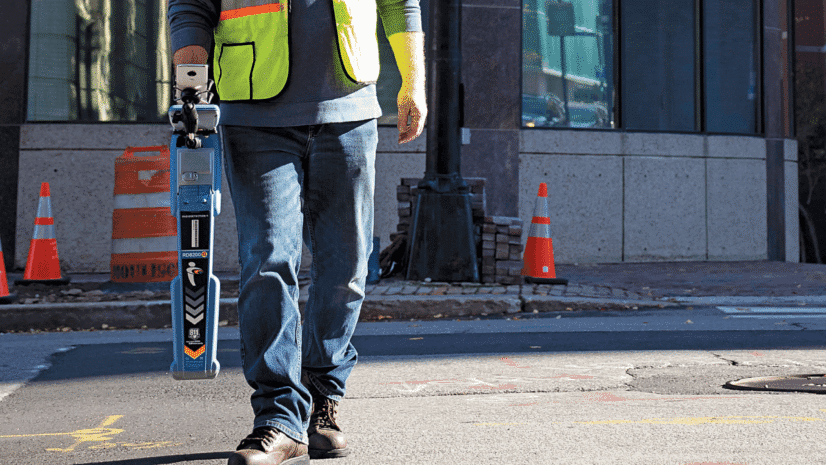 Radiodetection RD8200 | Cable & Pipe Locator Rental (Sewa)