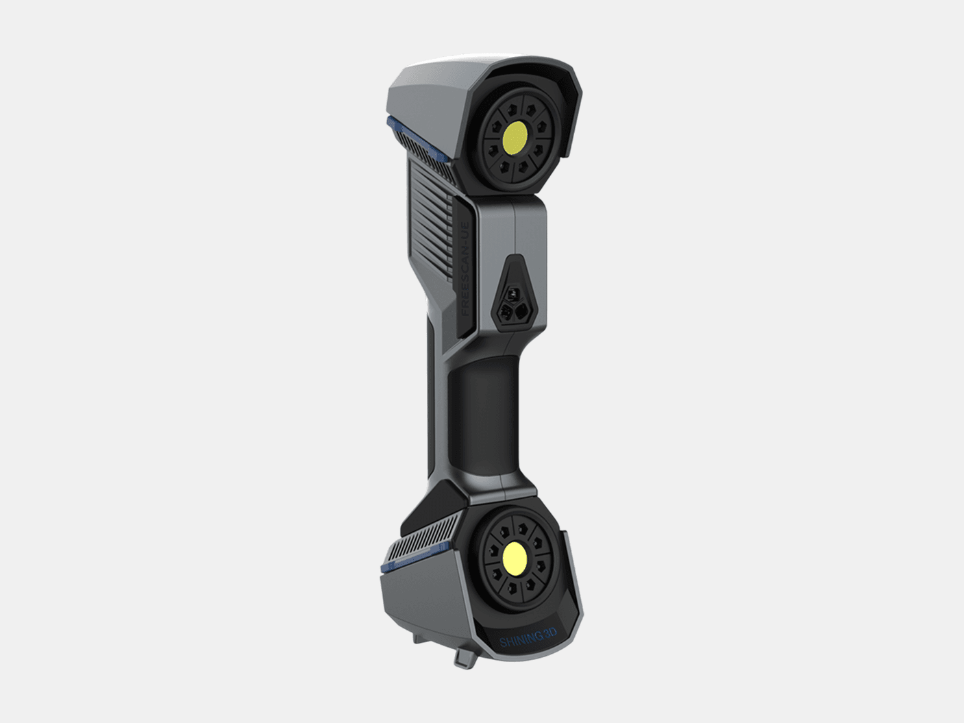 SHINING 3D FreeScan UE Pro | 3D Laser Scanner Rental (Sewa)
